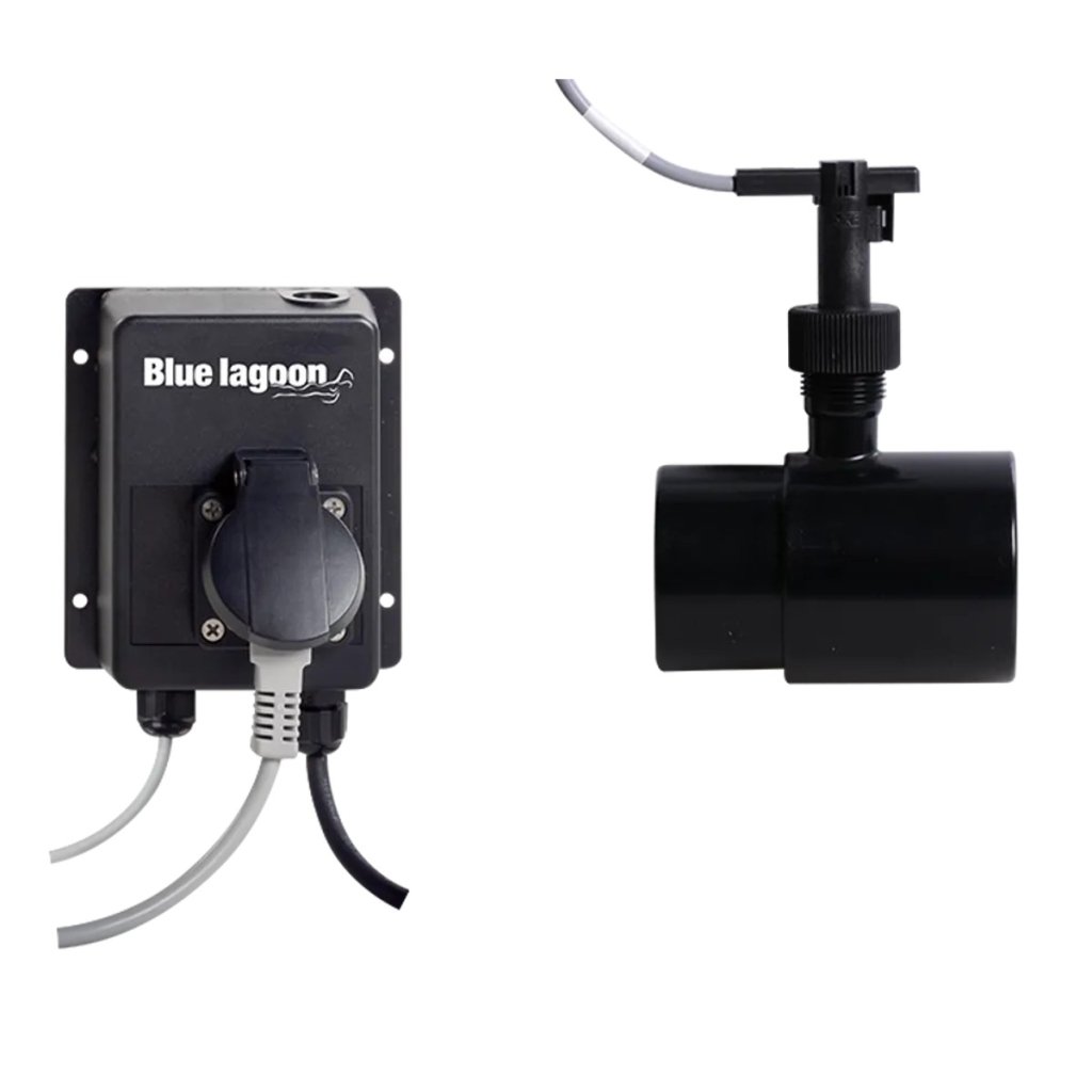 Blue Lagoon Flow Switch Plus | Pool.shop