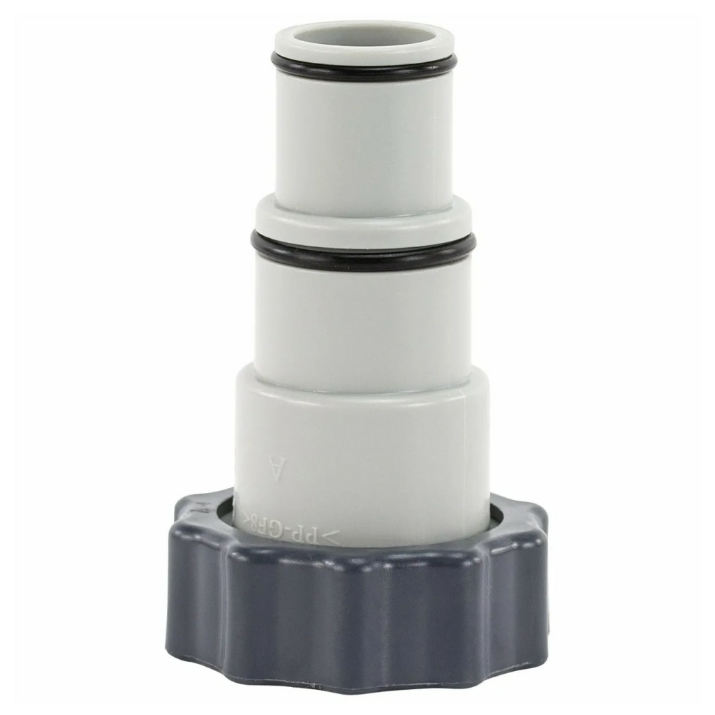 Intex adapter A (Ø 38-32 mm) | Zwembad.shop