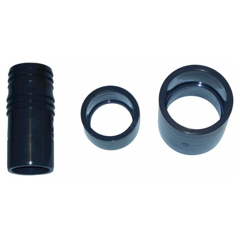 Verbindingsset voor PVC leidingen | 50 mm | Zwembad.shop