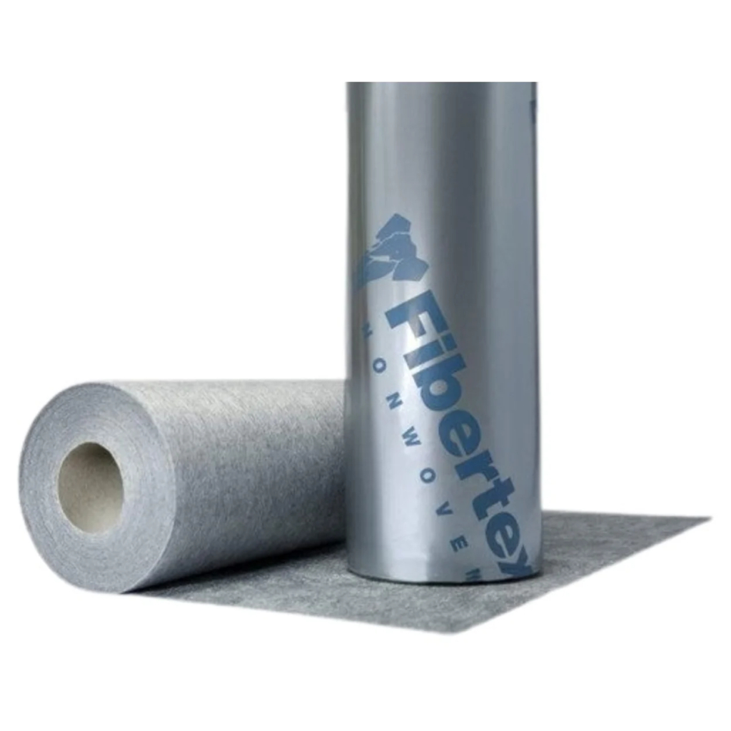 Fibertex zwembad bodem- en wandvilt | 100 m² | 350 g/m² | Zwembad.shop